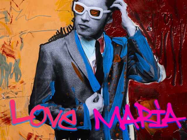 Love Maria