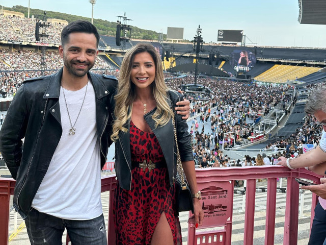 Mihai Gruia& fostul solist de la Akcent& și Ilinca Ob&descu s-au c&s ...