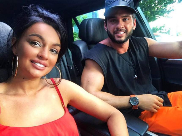 Claudia Iosif și Dorian Popa& reacții dup& ce s-a spus c& s-au desp&rțit& Ei formeaz& un cuplu ...