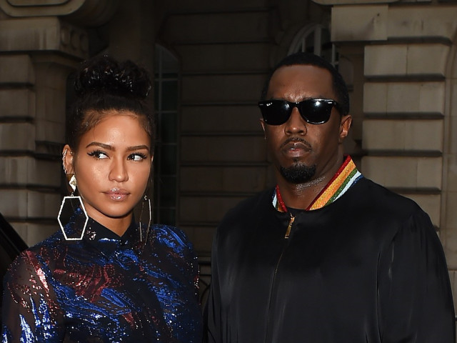 Cassie& dezv&luiri cutremur&toare despre Diddy& la 5 luni de când a depus m&rturie contra lui ...