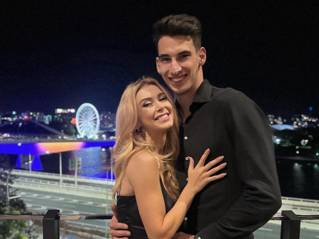 Andreea B&lan& despre provoc&rile din relația cu Victor Cornea& „Un ...