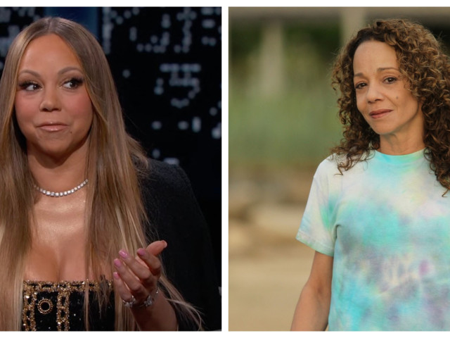 Dezv&luiri despre ultimele zile din viața lui Alison& „Mariah Carey nu ...