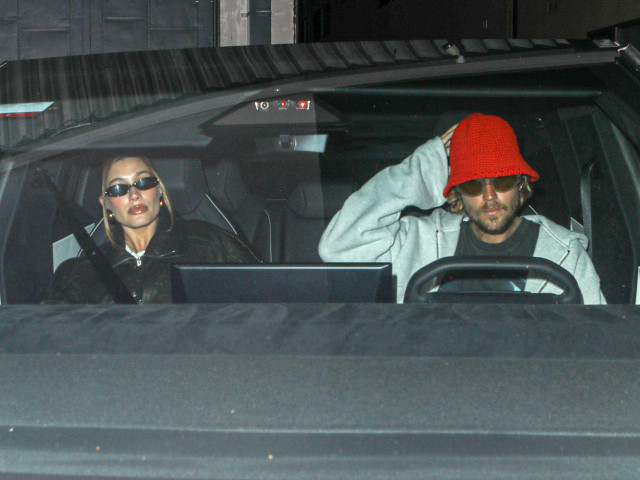 S-a aflat data de naștere a fiului lui Justin Bieber și al lui Hailey ...