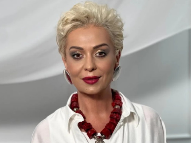 Monica Anghel& imagine rar& cu soțul ei& într-un moment de tandrețe ...
