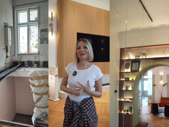 Ana Baniciu are o cas& ca din reviste& veche de un secol& A ar&tat-o în ...