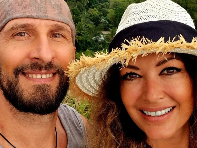 Anca Țurcașiu a împlinit 55 de ani& Artista& mesaj emoționant dup& ce a s&rb&torit al&turi de ...