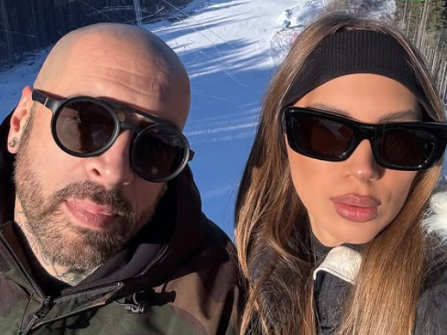 Cu ce se ocup& iubita lui CRBL& Ce studii are& de fapt& Olga Guțanu