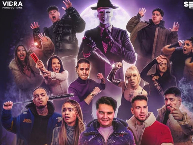 HITURILE ANULUI SE AUD ÎN BUZZ HOUSE THE MOVIE 2