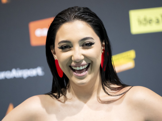 Cine este Yuval Raphael& reprezentanta Israelului la Eurovision 2025& A ...