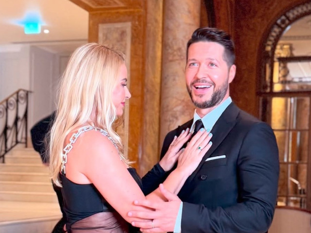 Soția lui Jorge are 52 de ani& dar e mult mai tân&r& și la chip& și la ...