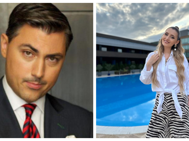 Alexandru Ciucu& noi detalii despre c&snicia cu Alina Sorescu& De ce ...