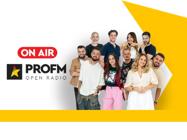 PRO FM d& startul sezonului de toamn& cu programe fresh& voci-surpriz ...