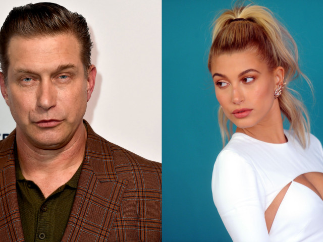 Stephen Baldwin rupe t&cerea despre Hailey Bieber& „A f&cut imposibilul ...