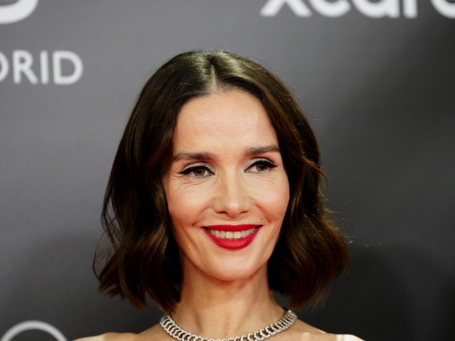 Cum arat& Natalia Oreiro în 2025& Artista îmbin& perfect cariera cu ...