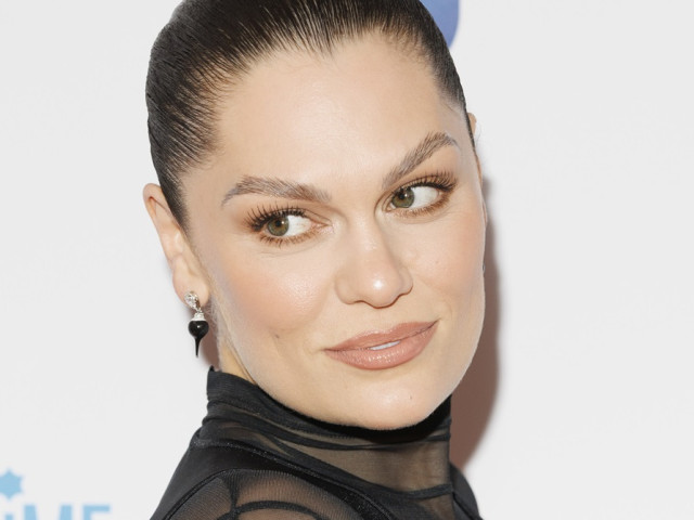 Jessie J face remarci acide la adresa fostului ei iubit& un actor ...