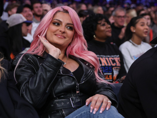 Bebe Rexha își dorește ca Taylor Swift s&-i gestioneze cariera pop ...