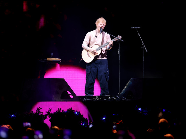 Ed Sheeran împline&te 35 de ani& La vârsta de patru ani s-a al&turat ...