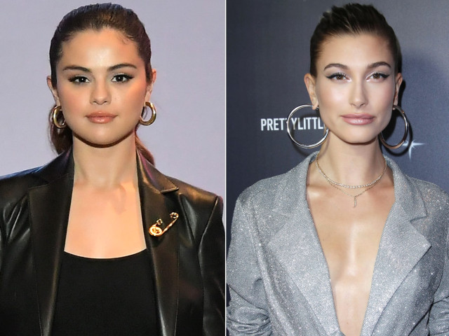 Selena Gomez O Ataca Dur Pe Hailey Bieber