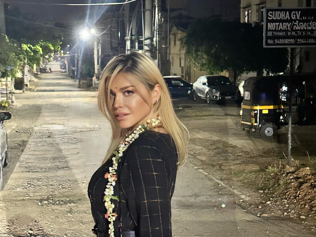 Loredana Groza s-a despartit de sotul ei, Andrei Boncea