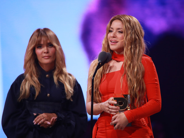 Shakira este vizata de o noua ancheta de frauda fiscala