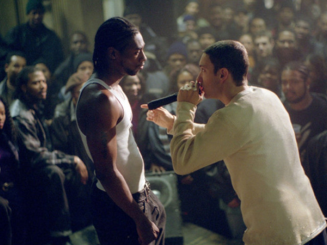 Nashawn Breedlove (‘8 Mile’) a murit la varsta de 46 de ani