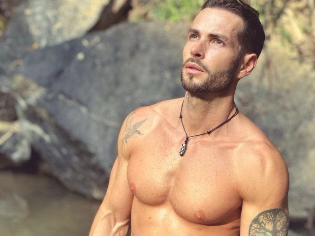 Randi a vorbit deschis despre viata lui personala “Nu am iubit ...