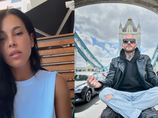 Livia Eftimie, primele declaratii despre divortul de Catalin Bordea: „Am plans de multe ori ...