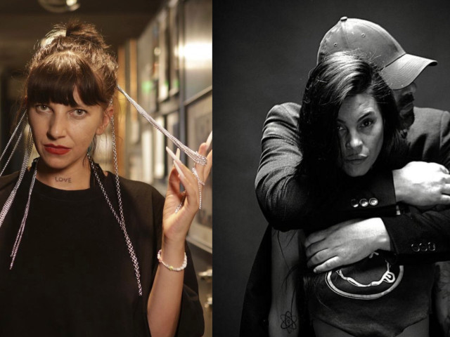 Fosta iubita a lui Spike o acuza pe Livia Eftimie ca minte in ...