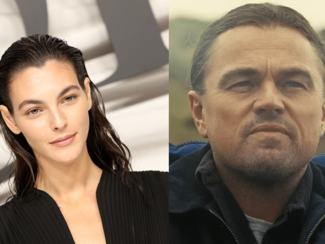 Vittoria Ceretti vorbește în premieră despre relația cu Leonardo DiCaprio. Modelul urăște să fie ...