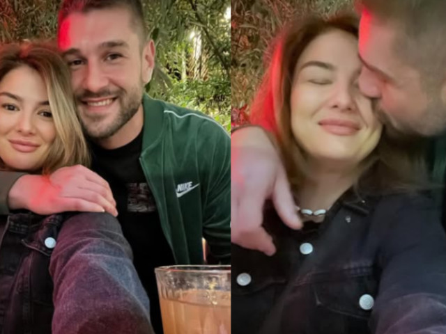 Maria Popovici și-a oficializat noua relație, la un an de la divorț