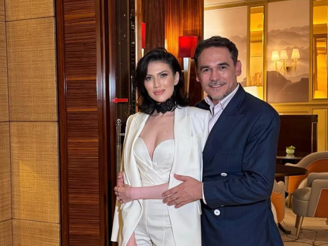 Răzvan Simion și Daliana Răducan, aniversare discretă în Milano la un ...