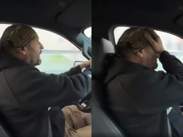 Cheloo, din nou în centrul atenției. Imagini șocante cu rapperul ...