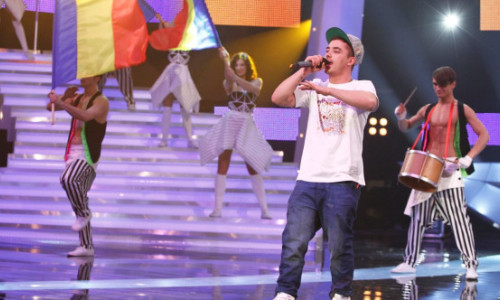 TOP ACTORI cu barb& care ar putea juca ROLUL lui Brâncuși& Care crezi c ...