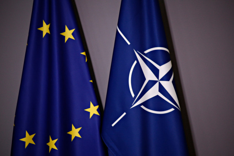 Cale liberă spre UE și NATO pentru o țară europeană