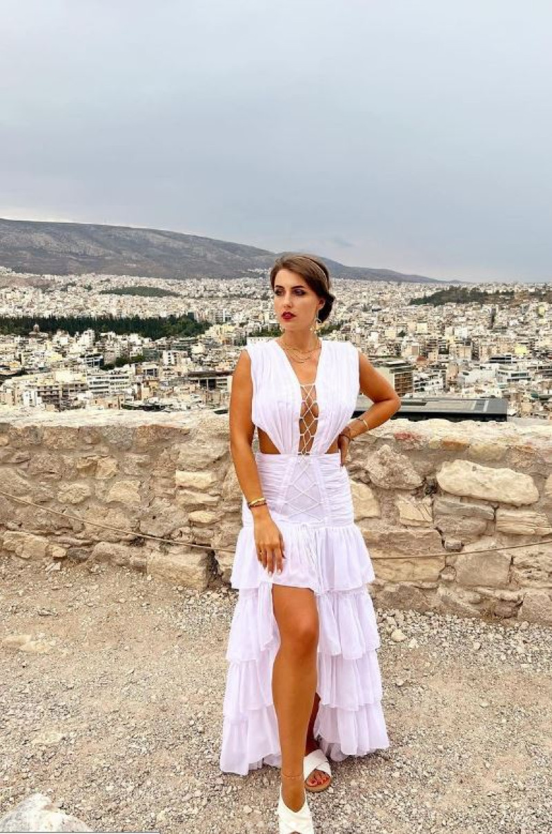 GALERIE FOTO: 5 lucruri pe care nu le știai despre Istvan Kovacs. Cel mai frumos loc vizitat în ...