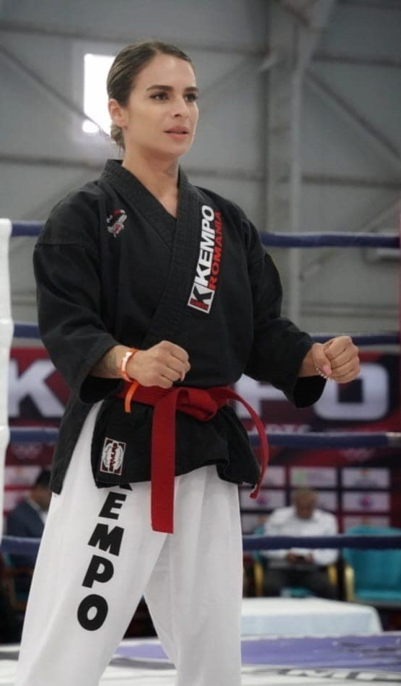 GALERIE FOTO: Provocare pentru Cristi Săpunaru. ”Sunt destul de ...