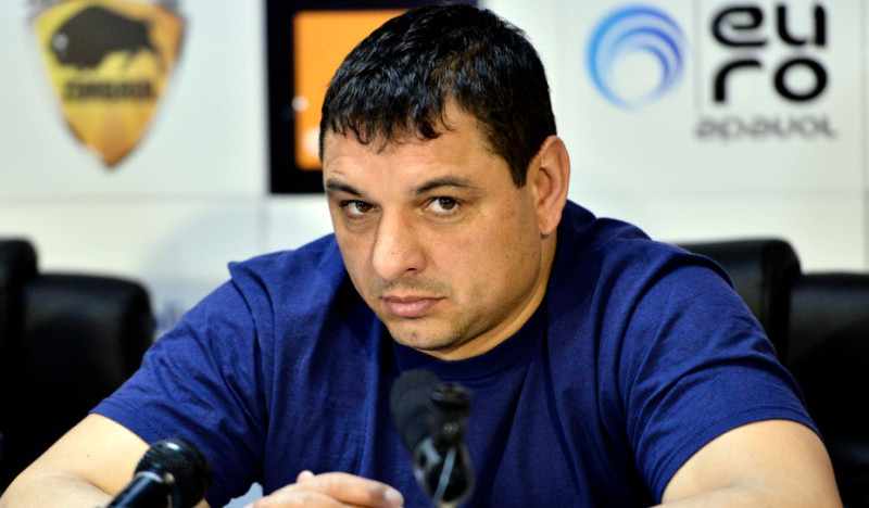 GALERIE FOTO: Acuzații grave! Ionel Ganea a povestit totul: ce s-ar fi ...