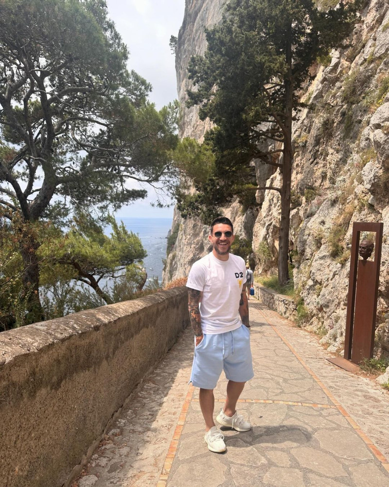 GALERIE FOTO: Alexandru Băluță a rupt tăcerea după plecarea de la FCSB