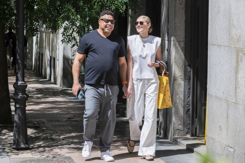 GALERIE FOTO: Ronaldo a spus-o fără să stea pe gânduri: "Nu mai avem un ...