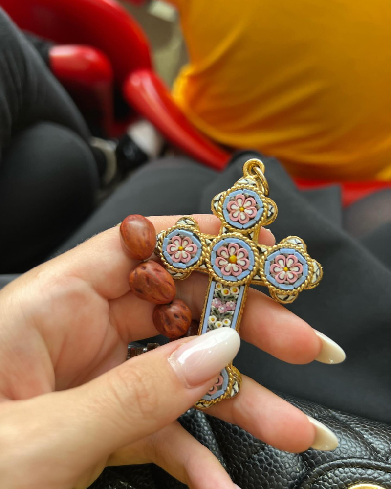 GALERIE FOTO: ”Ce au făcut românii, suporterii?”. Maria Iordănescu a ...