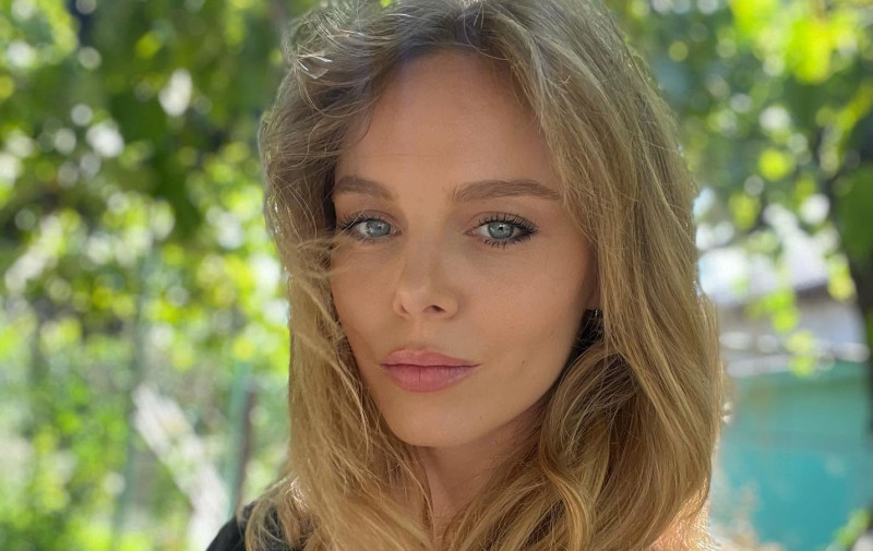 GALERIE FOTO: Cine este Anca Surdu, ex-sportiva care i-a cucerit inima ...