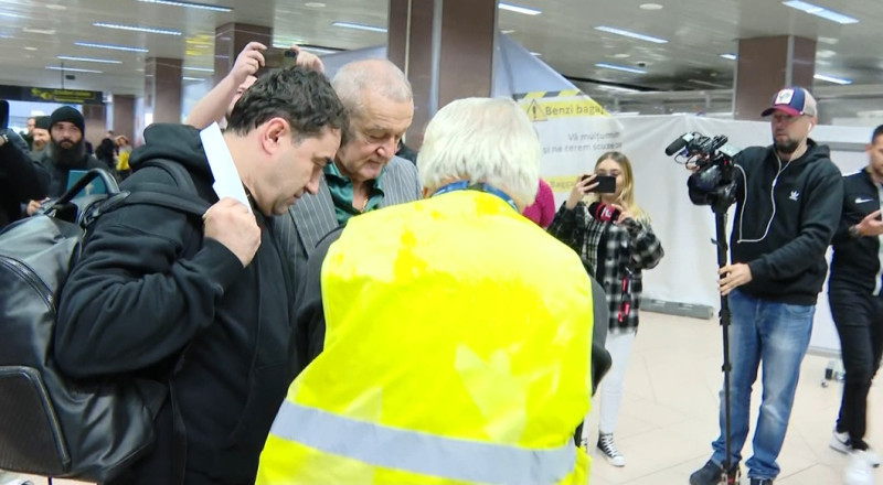 GALERIE FOTO: Ionuț Luțu, socru mic! Cum arată fiica angajatului lui ...