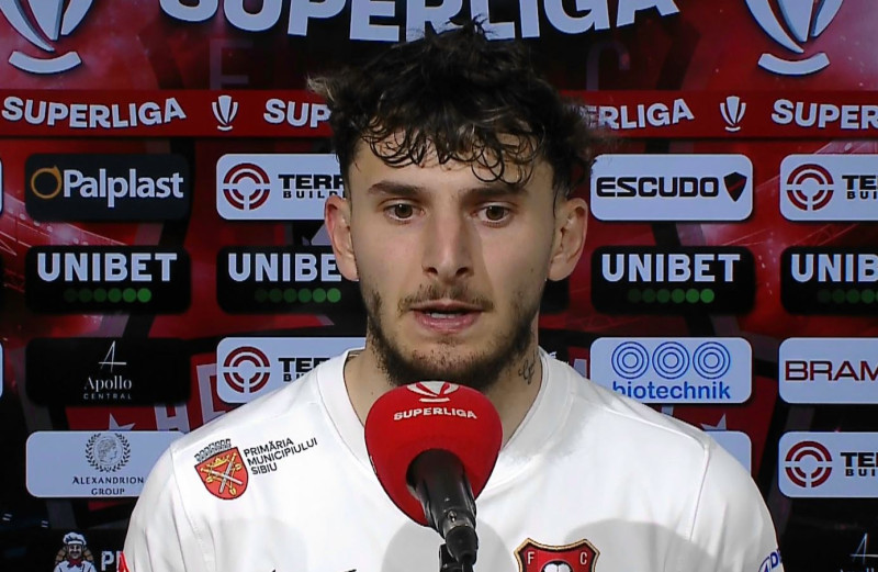 GALERIE FOTO: Welcome to Portugal! Nota primită de Ianis Stoica, după ...