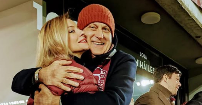 GALERIE FOTO: Efectul ”Dan Șucu”! Genoa a stabilit un record istoric ...