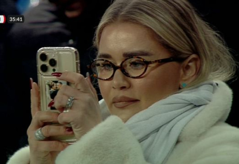 GALERIE FOTO: Alexandru Mitriță, deasupra tuturor în China!