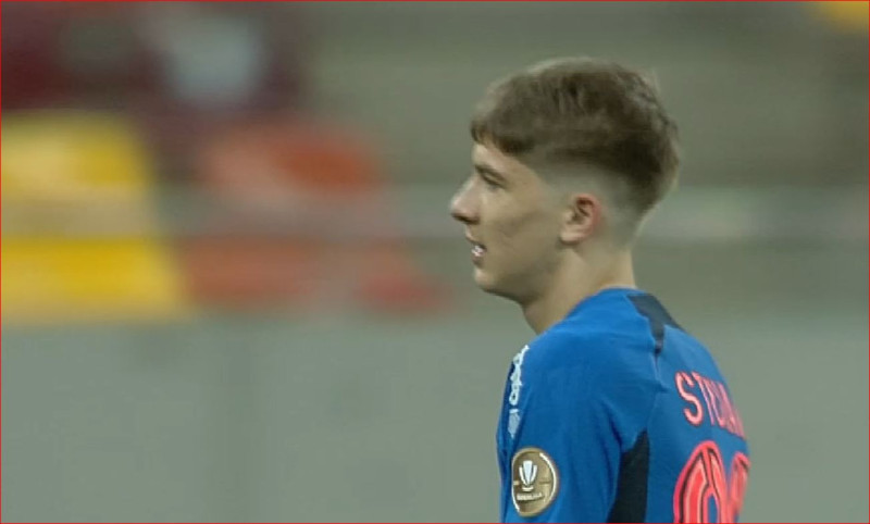 GALERIE FOTO: S-a aflat salariul lui Alexandru Stoian la FCSB! Gigi ...