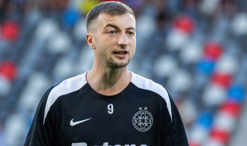 GALERIE FOTO: ”Dublă” pentru Daniel Popa! Nota primită, după primele ...