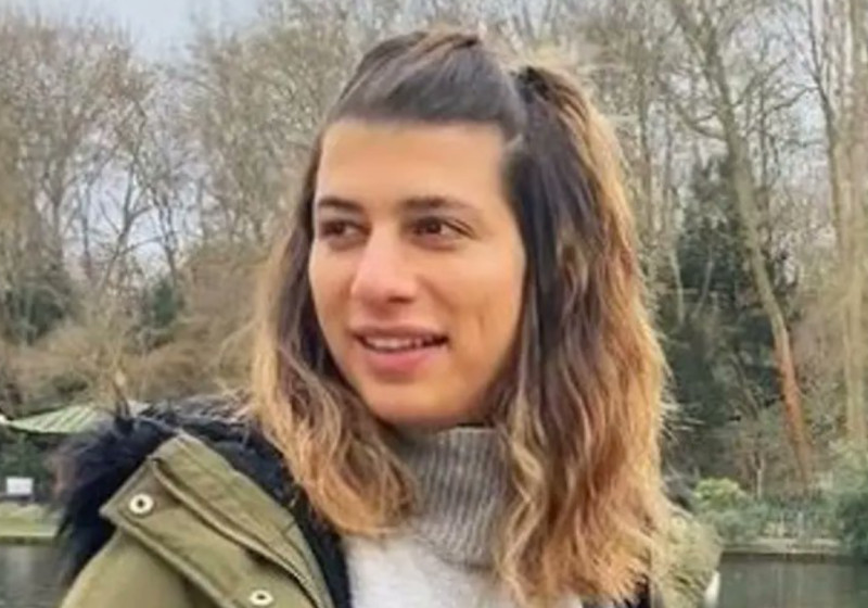 GALERIE FOTO: UEFA, decizie istorică! Ce se întâmplă cu Sapir Berman ...