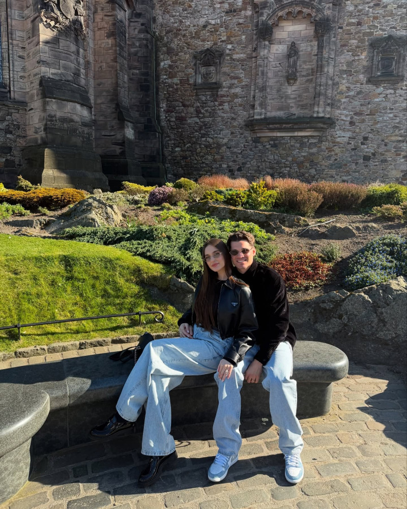 GALERIE FOTO: E gata! Răspunsul lui Ianis Hagi, după ce s-a scris că ...