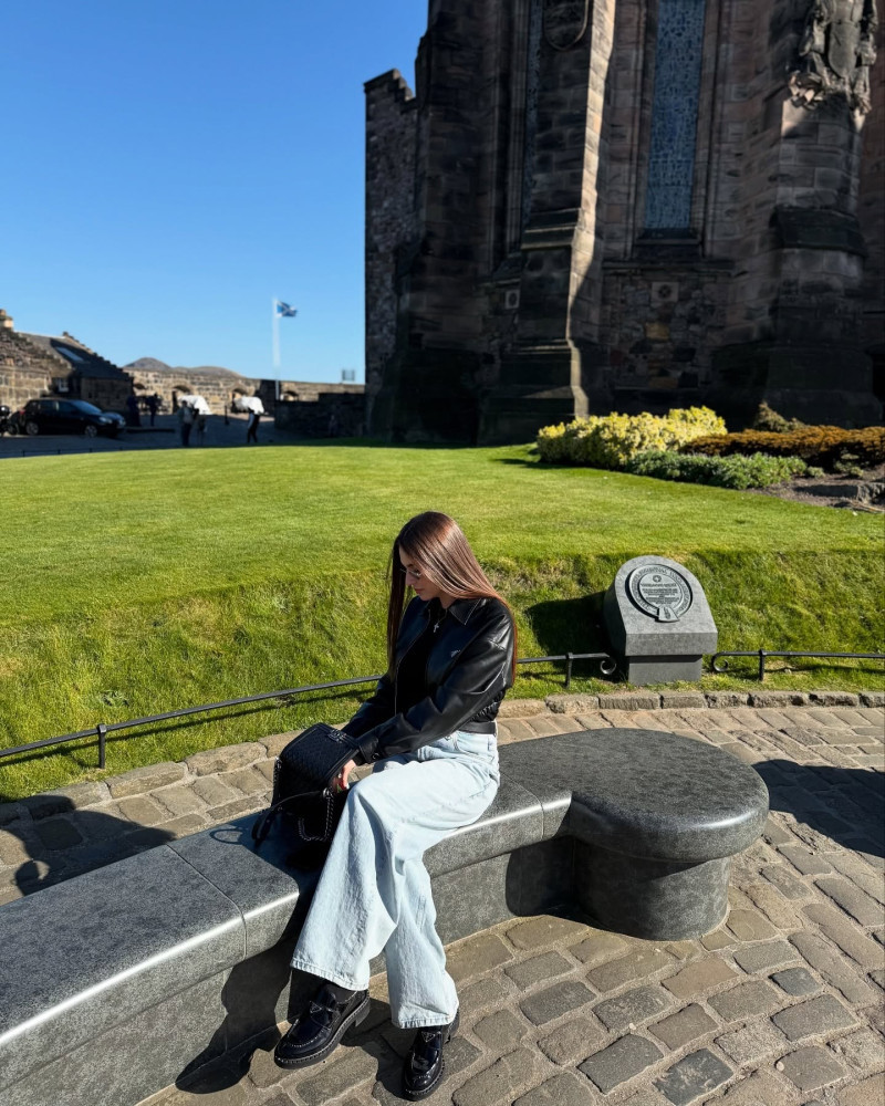 GALERIE FOTO: Au apărut imagini! Unde a plecat Ianis Hagi, după meciul ...